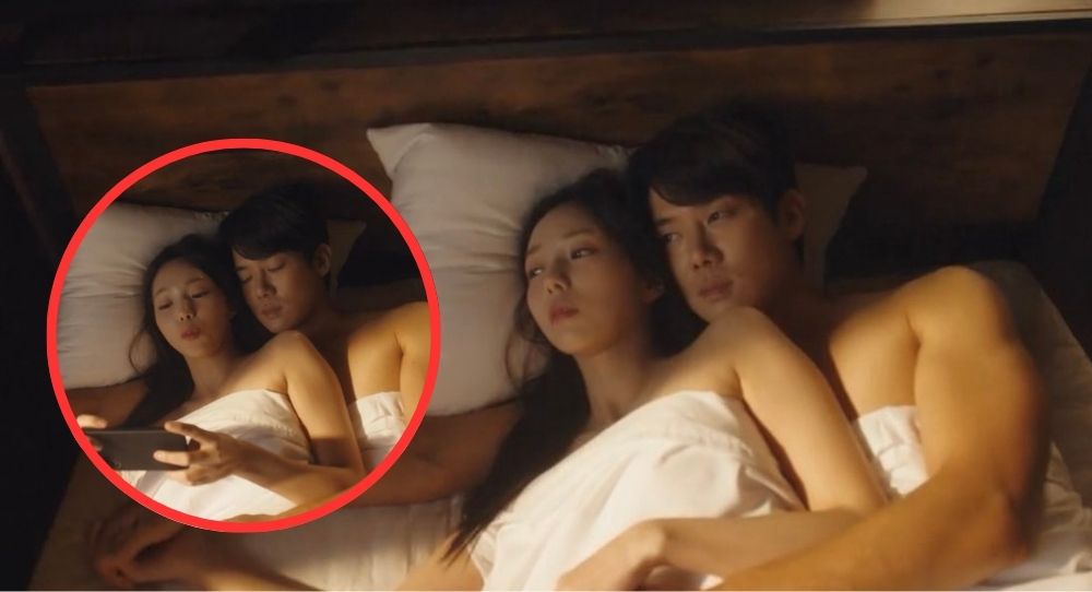 “When the Phone Rings” Hits 10.1% Viewership with Shocking Bed Scene—Yoo Yeon Seok and Chae Soo ...