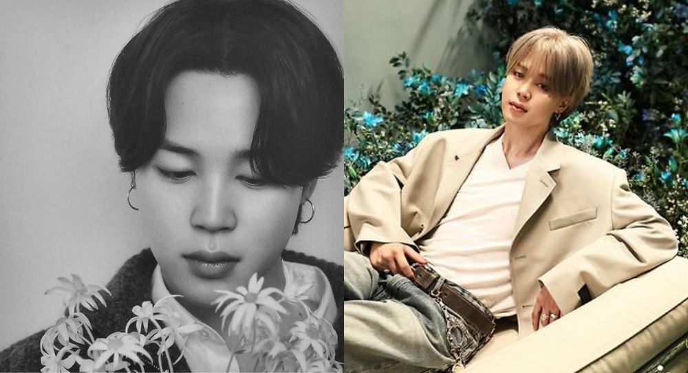 BTS’s Jimin Breaks Another Billboard Record as ‘Who’ Becomes One of the Longest-Charting K-Pop ...