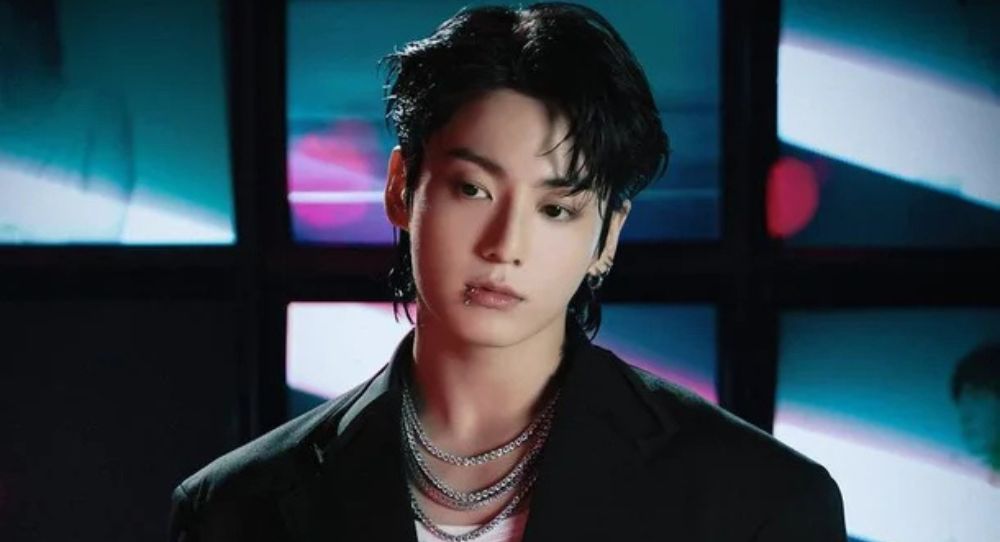 Jungkook’s ‘GOLDEN’ keeps making history around the world – here’s how it’s dominating the ...