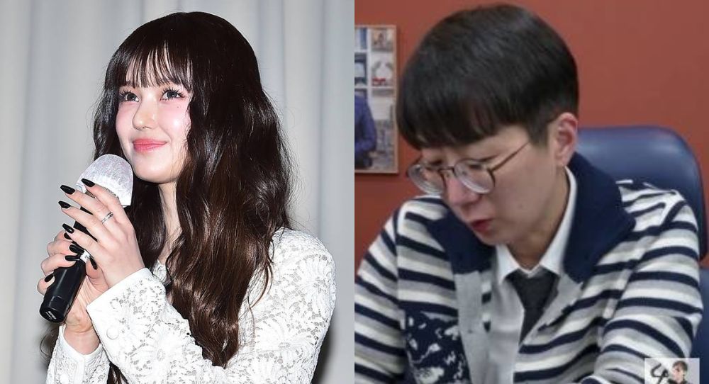 ‘Knowing Lawyer’ says Danielle must cut ties with Min Hee Jin and stop ...