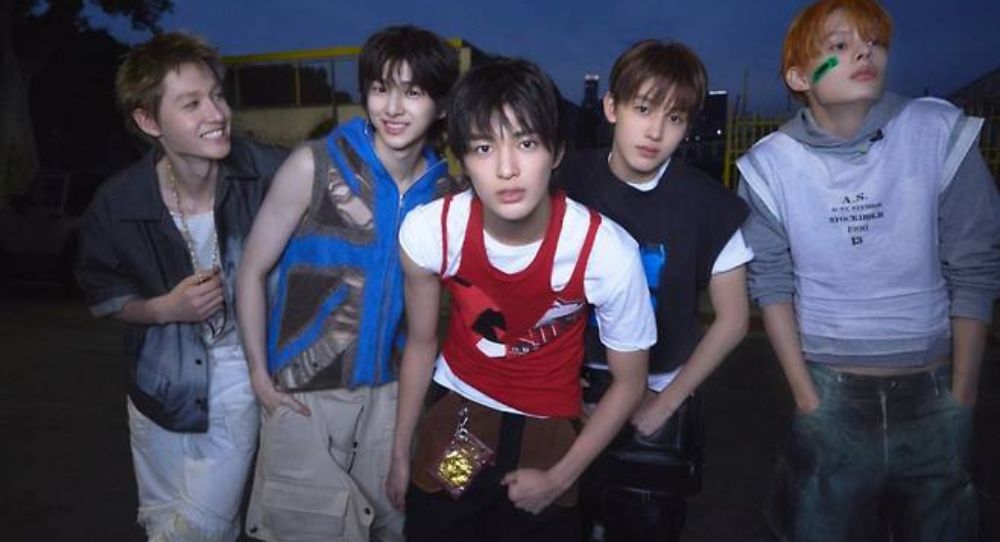 CORTIS proves rising global power as “FaSHioN” hits 100 million Spotify ...