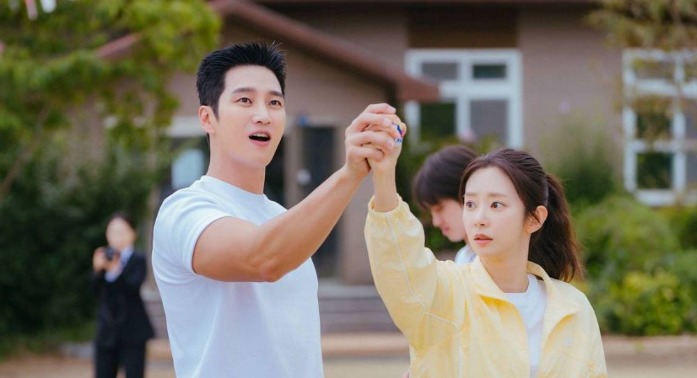 “Spring Fever” proves massive popularity as the drama hits 330 million ...